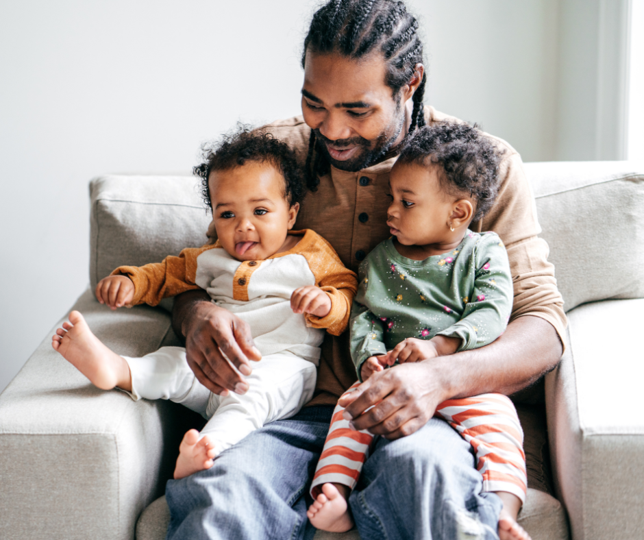 Paternidade Bíblica: Uma Reflexão para o Dia dos Pais - Ninho Sagrado